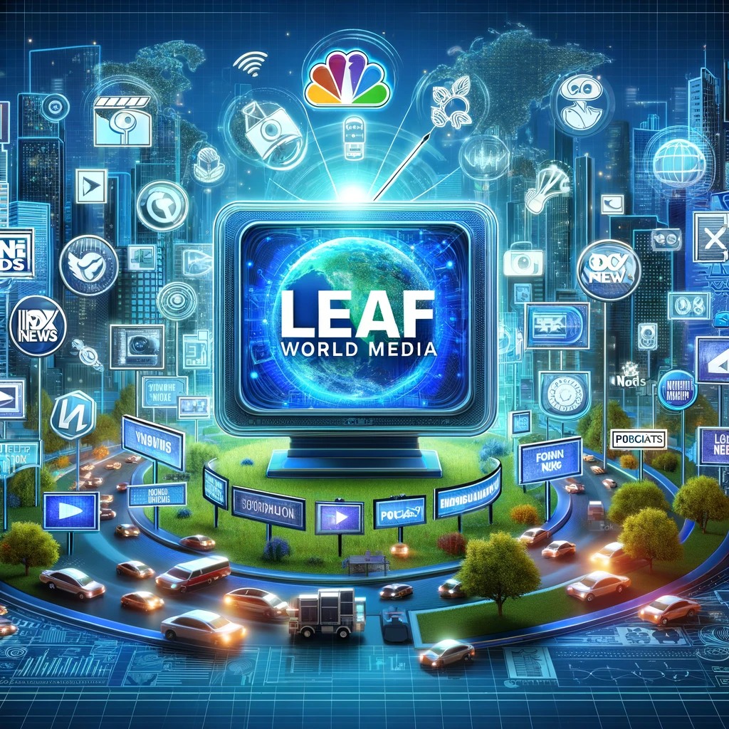 Multi-Platform Content