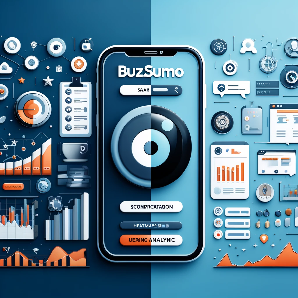 BuzzSumo & Hotjar Review