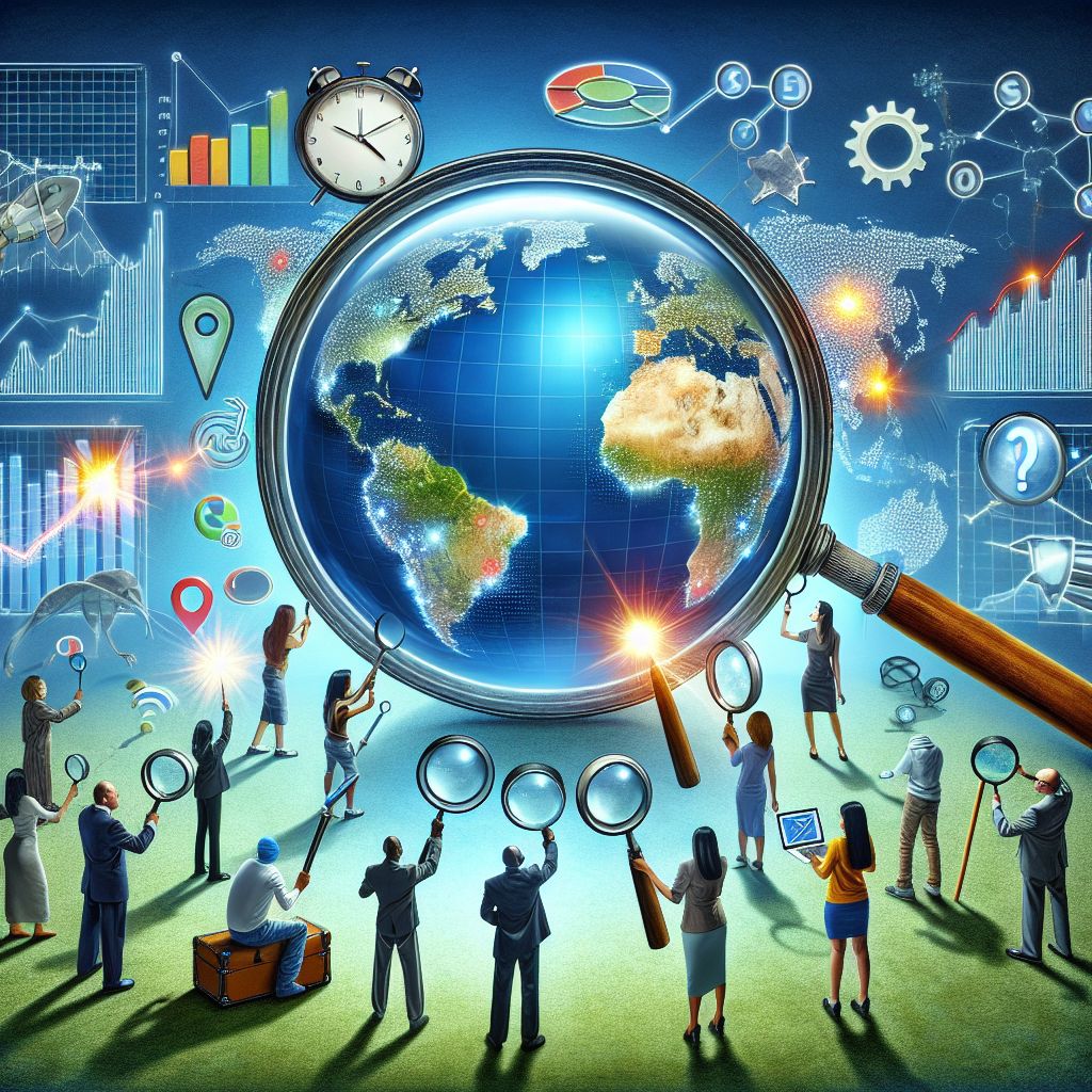 Mastering Ins & Outs of SEO Mastering Ins & Outs of SEO