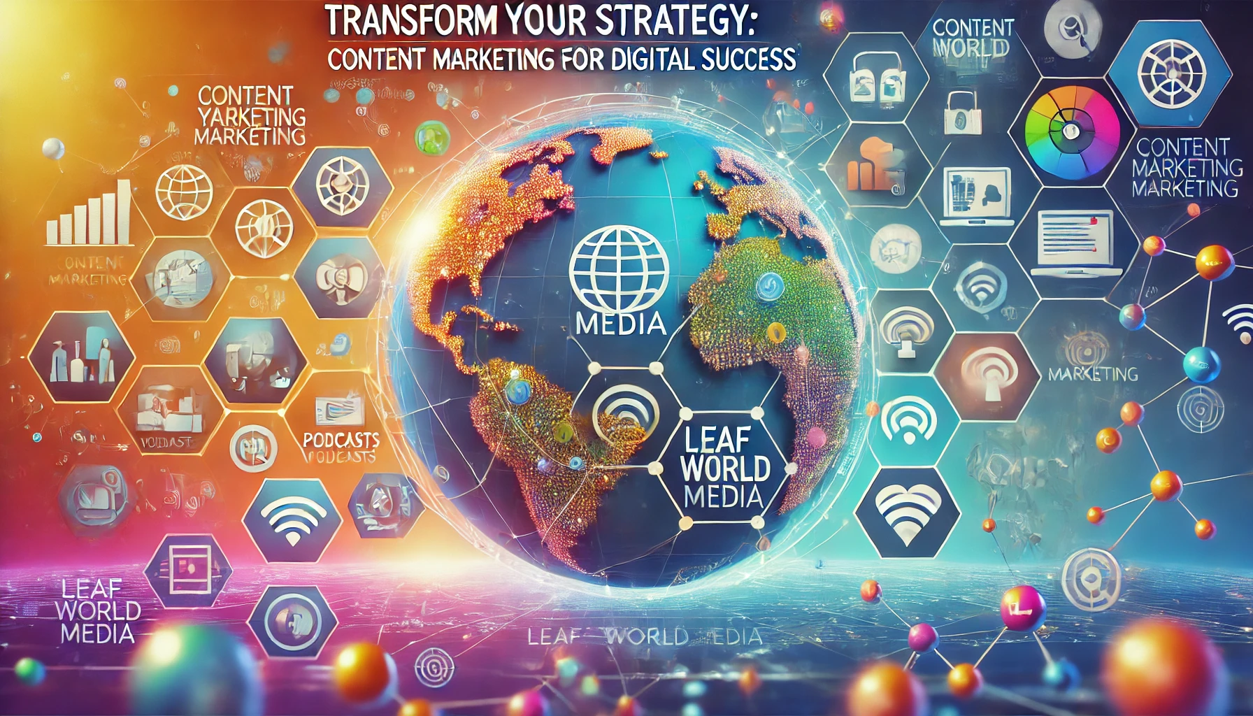 Embrace Content Over Ads