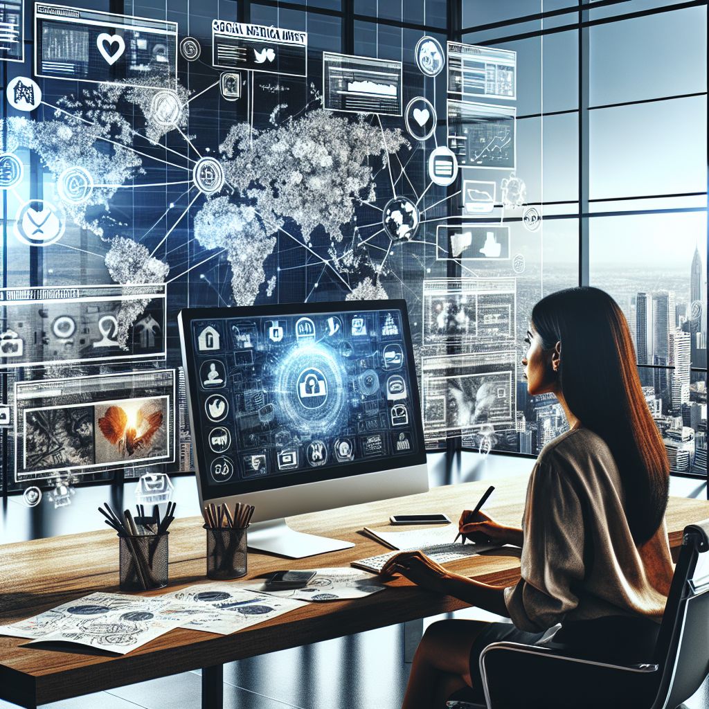 Best Social Media Management