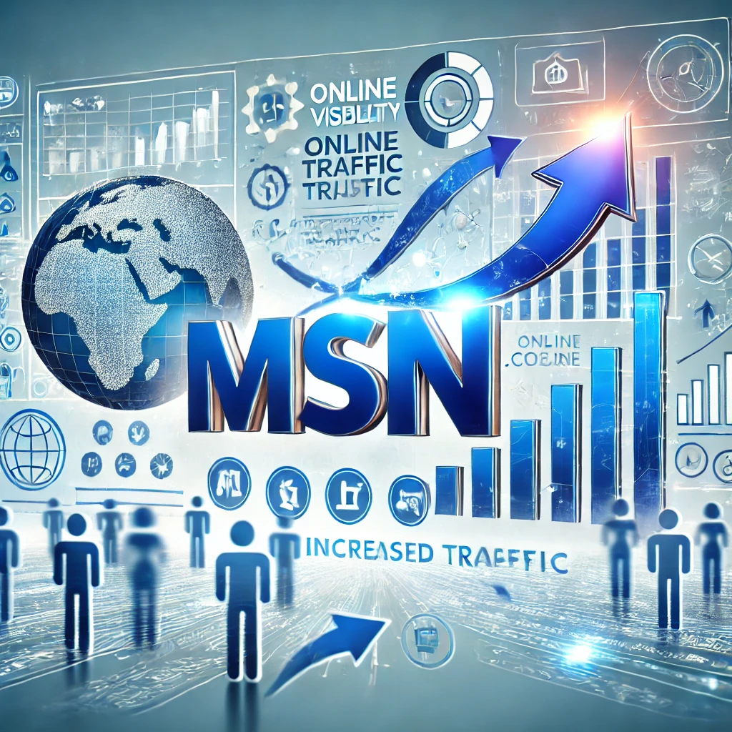 MSN Distribution