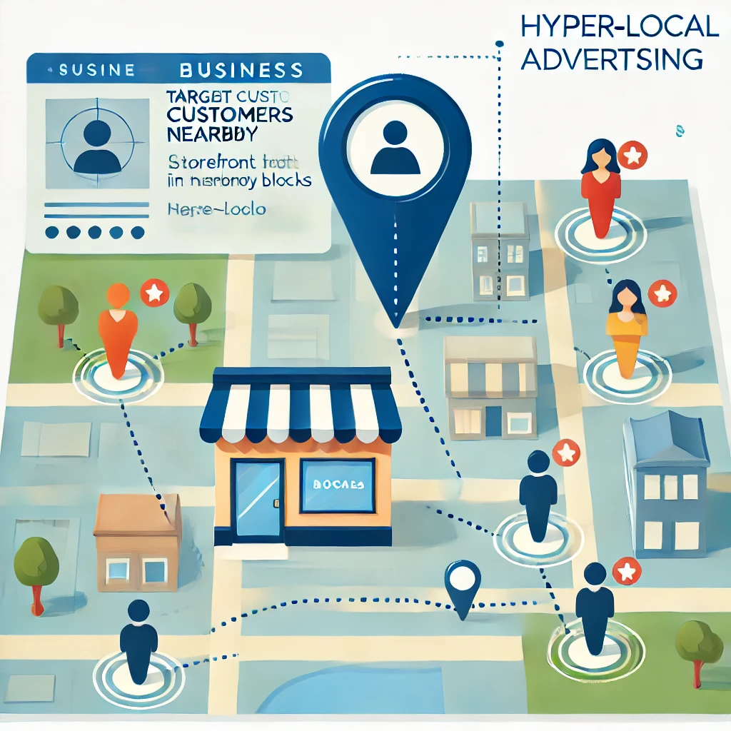 LeafWorldMedia’s Hyper-Local Ads