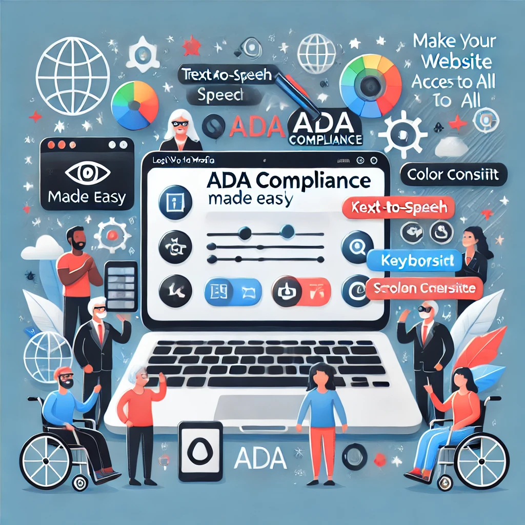 Why ADA Compliance Matters