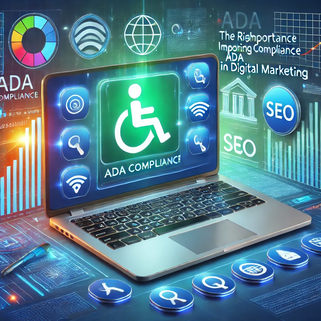 The Rising Importance of ADA Compliance in Digital Marketing