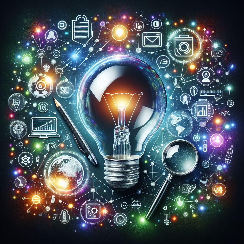 Multi-Platform Content